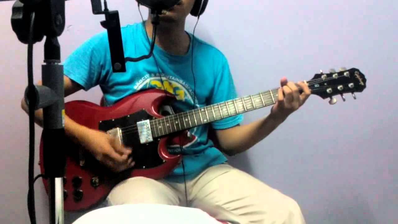 Lifehouse - Sick Cycle Carousel (Cover) HD - YouTube
