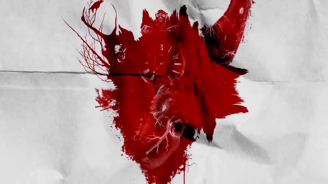 La Poseída Audio Logo #tvn #TV #Logo - YouTube