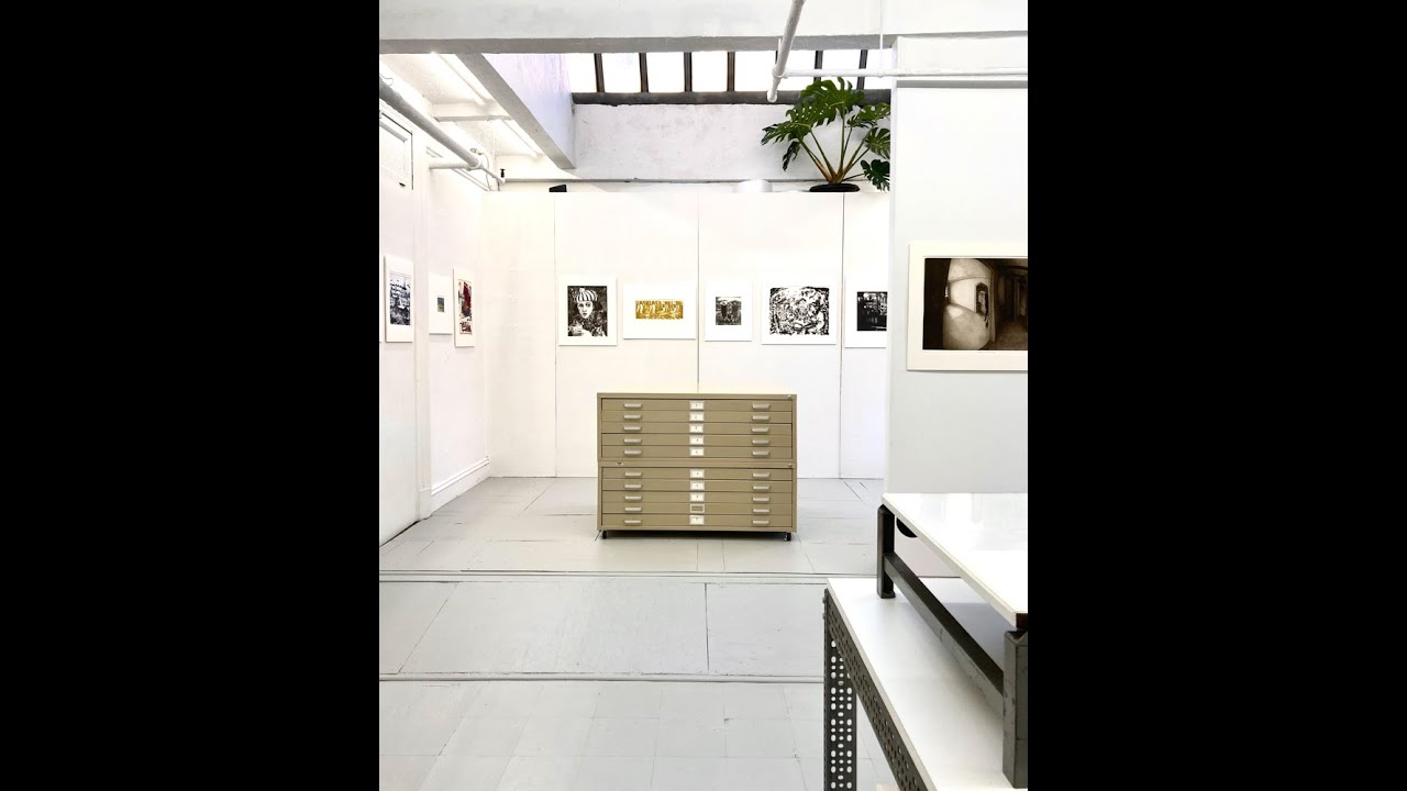 HOW TO GET TO SAGA GALLERY - YouTube
