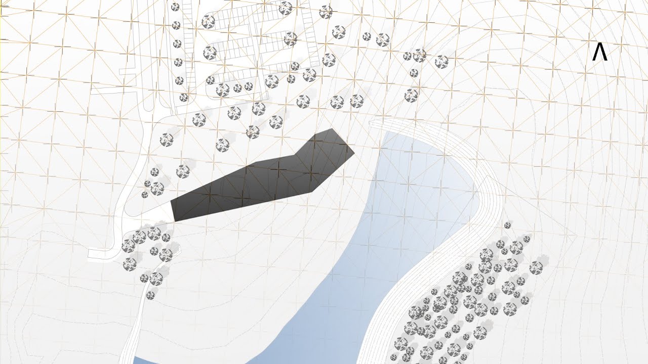 ALLPLAN Architecture Design Workflow Series - B1 : Avant-projet - YouTube