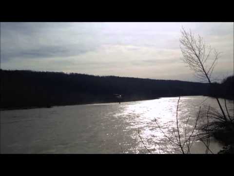 Forest Fire - Weyerhaeuser - County of Grande Prairie, AB - YouTube