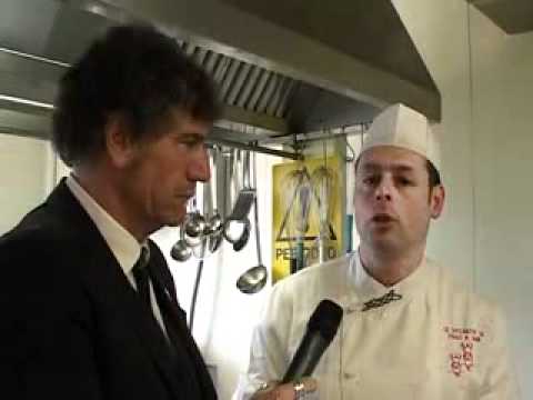 LABORATORIO GASTRONOMICO "PAOLO E GIAN" DI FUMERI-MIGNANEGO (GE) - YouTube