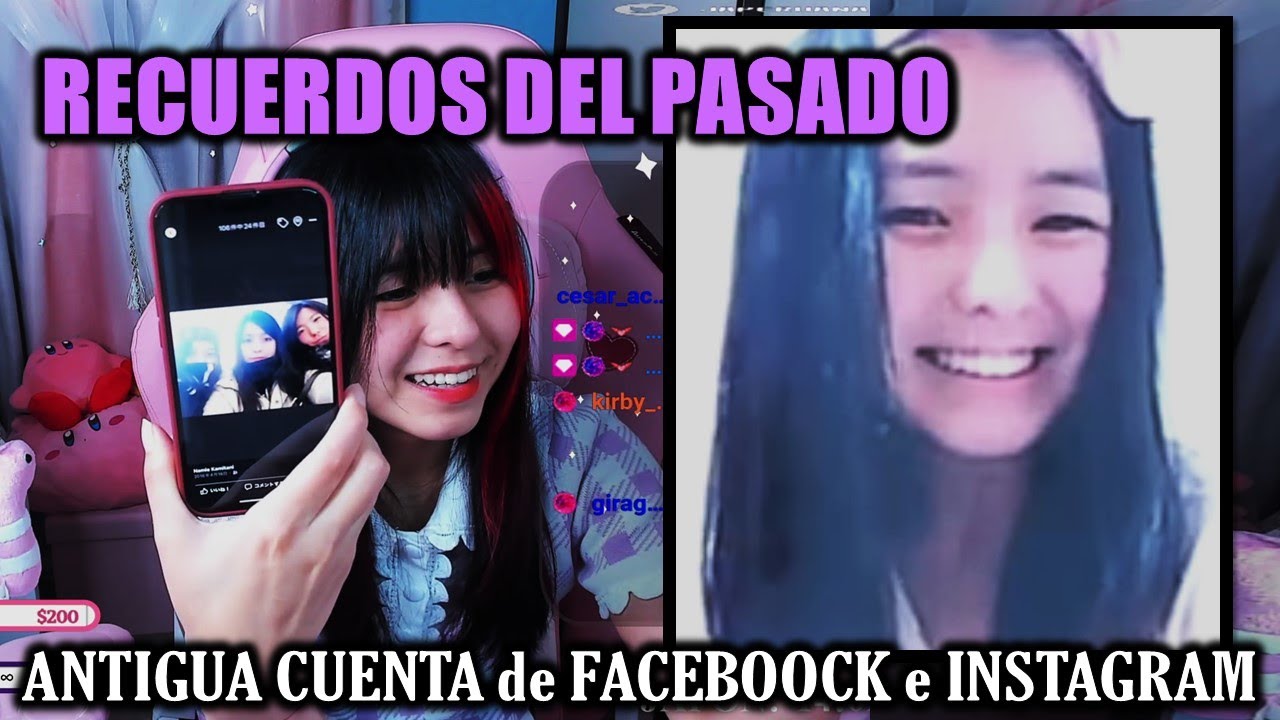 Japeruana muestra publicaciones muy antiguas - YouTube