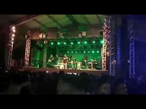 ZR e forró vida de solteiro  no global clube, pedreiras  MA.