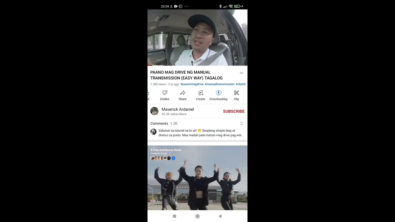 PAANO MANOOD SA YOUTUBE NG WALA INTERNET? - YouTube
