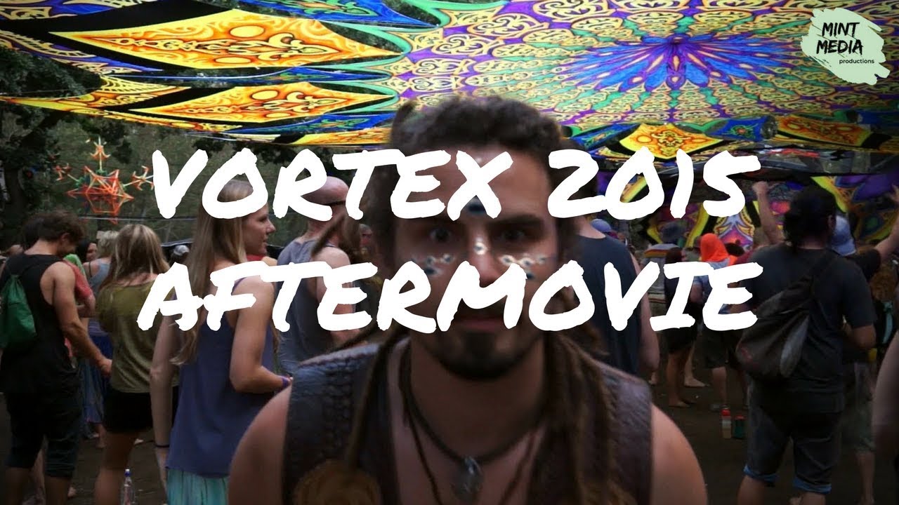 Vortex Open Source 2015 unofficial aftermovie - YouTube