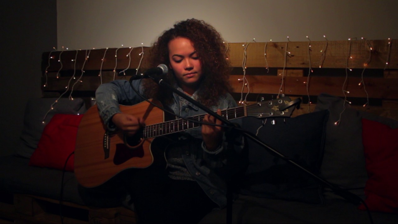 Unbound – Caroline Alves - YouTube