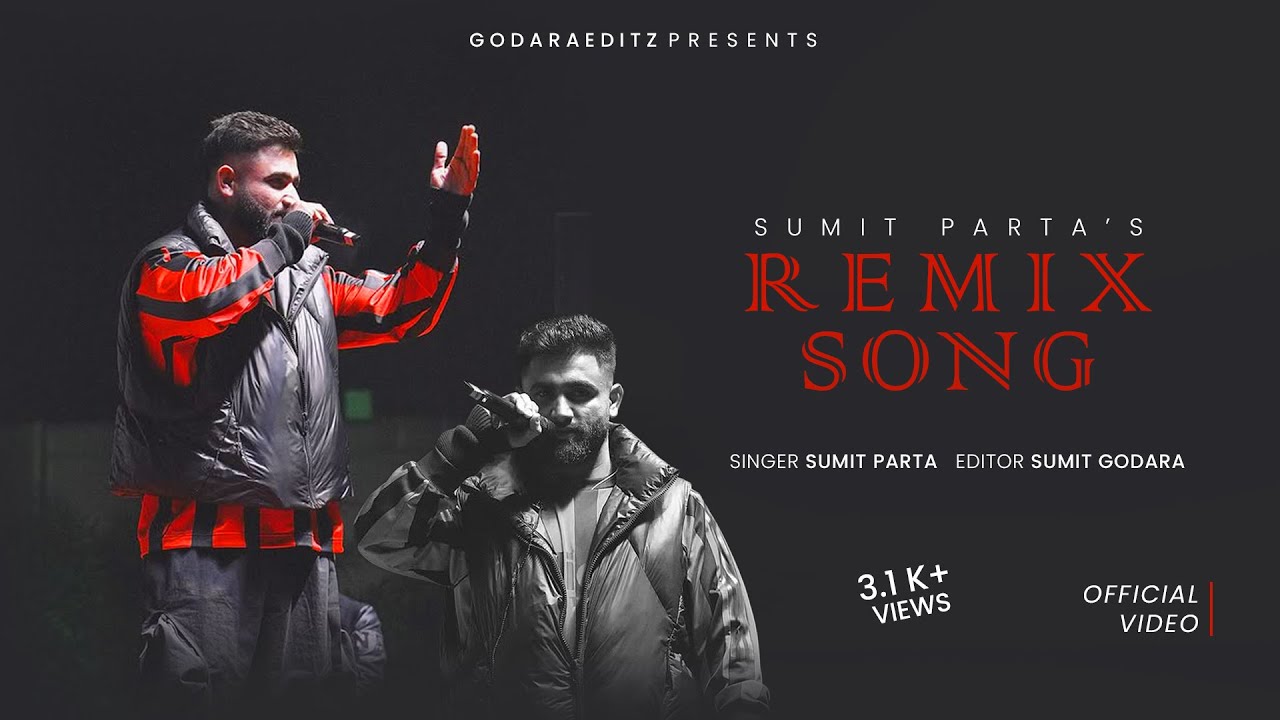 Sumit Parta - Remix Song (Official Video) | Haryanvi Song | Sumit ...