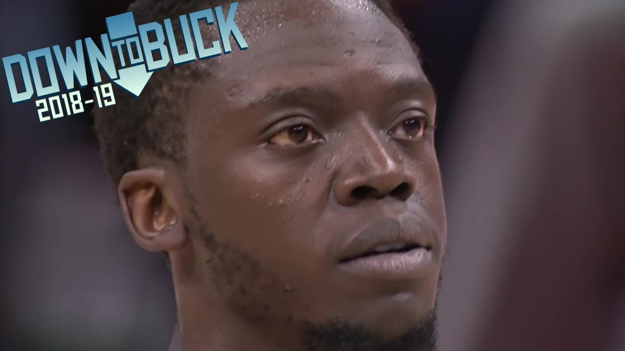 Reggie Jackson 28 Points/5 Assists Full Highlights (3/30/2019) - YouTube