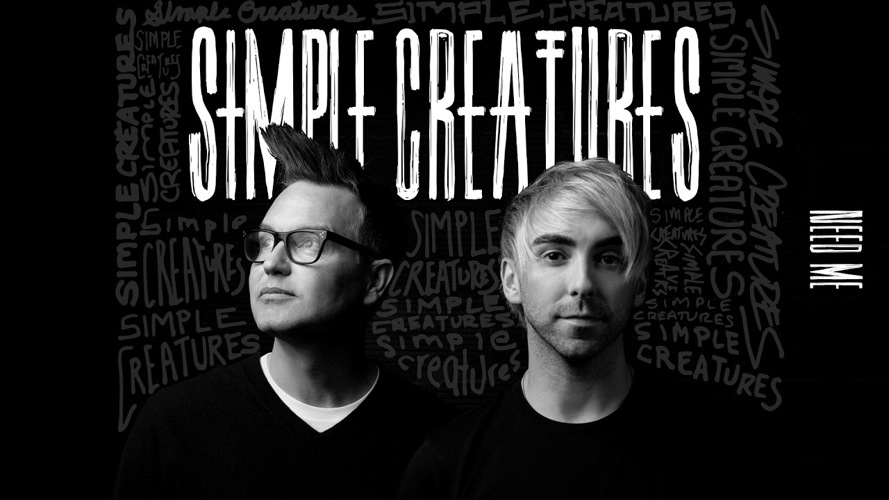 Simple Creatures - Need Me (Audio) - YouTube