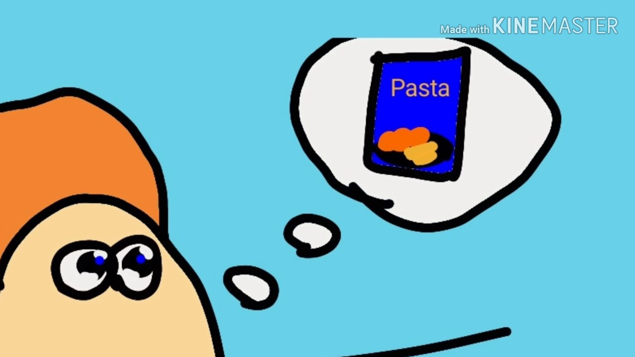 Suspicious Smell (animation) - YouTube