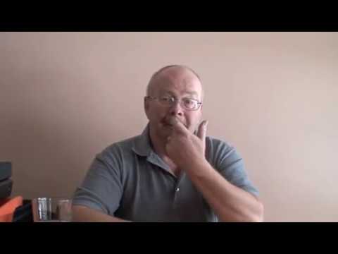 Interview (Part One) with Kent A. Carlson, Vietnam veteran. CCSU ...