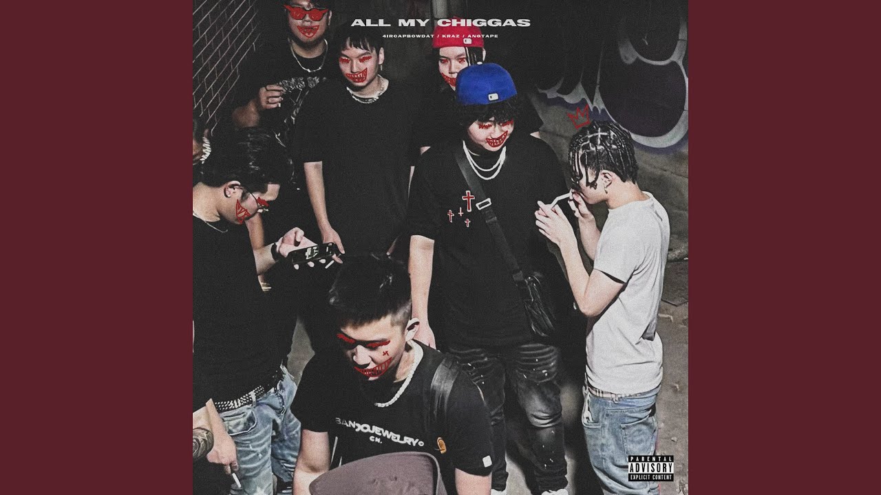 All My Chigga Pt1 - YouTube