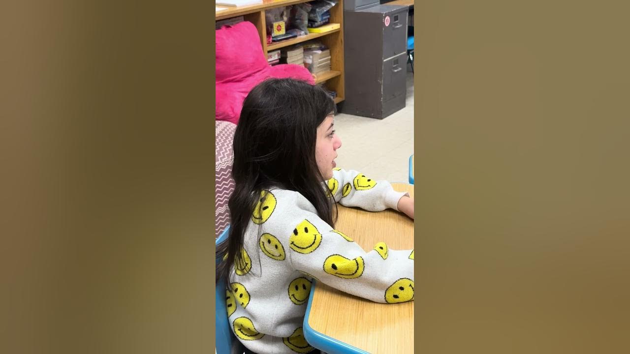 ELA Formal lesson (PART 2) social injustice/The Breadwinner - YouTube