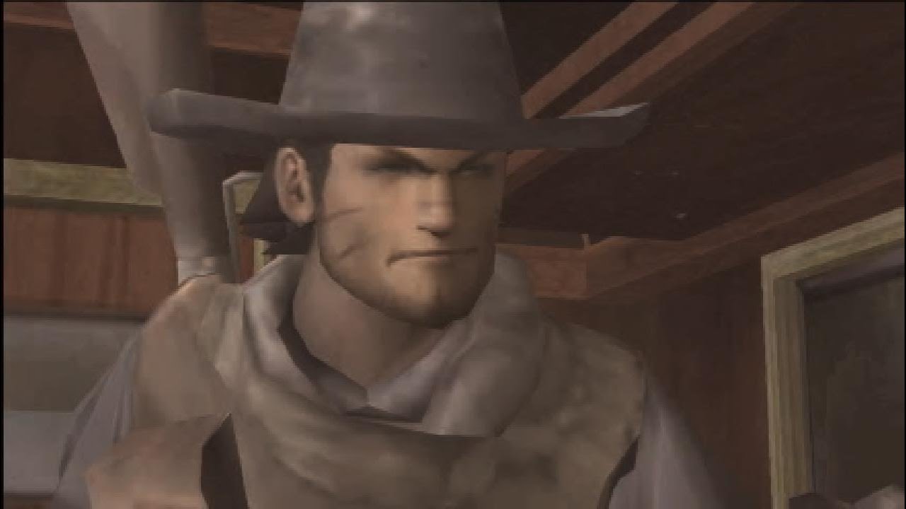 Red Dead Revolver | Railroaded - YouTube