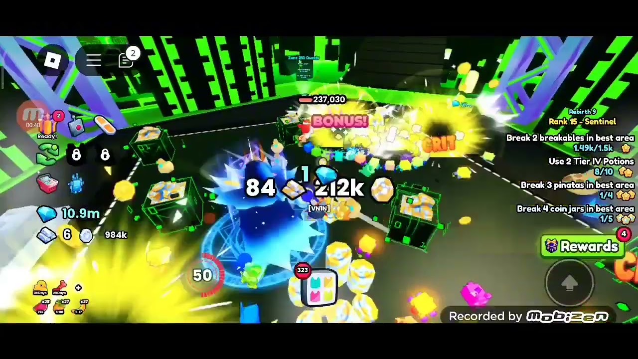 how to get max mastery in superior chest - YouTube