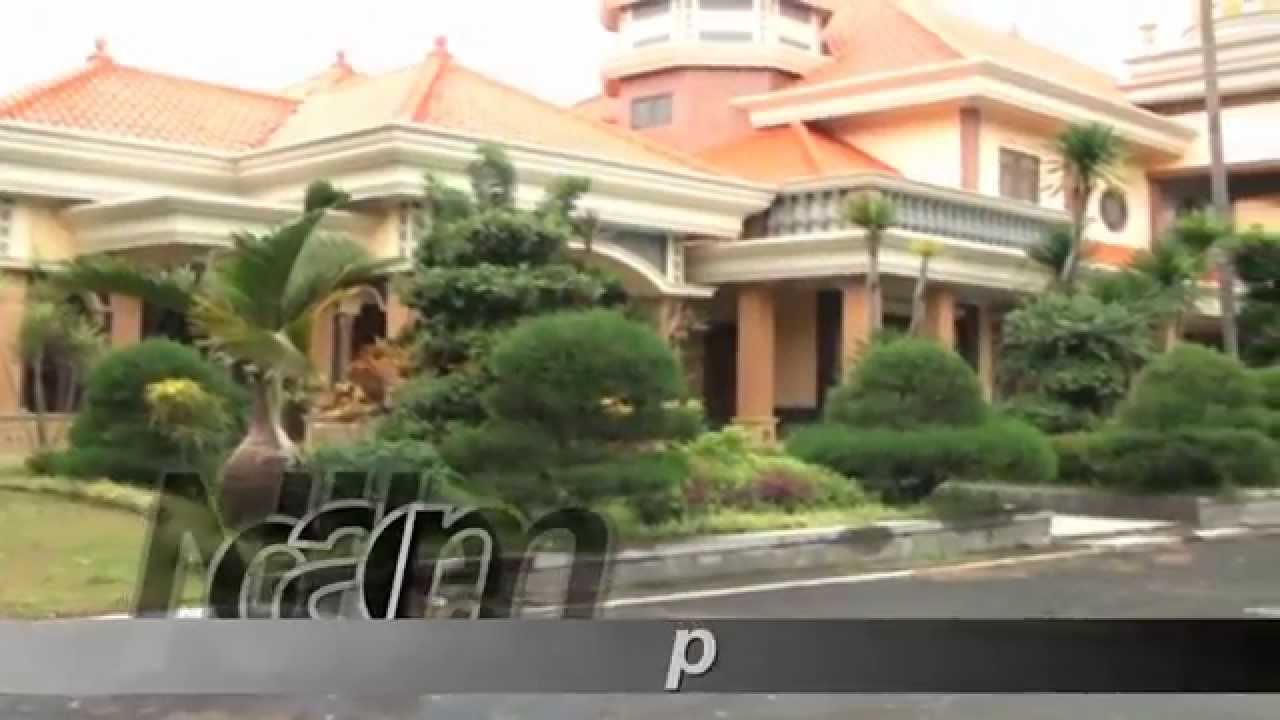 COMPANY PROFILE PONDOK MODERN AL-RIFA'IE 2 - YouTube