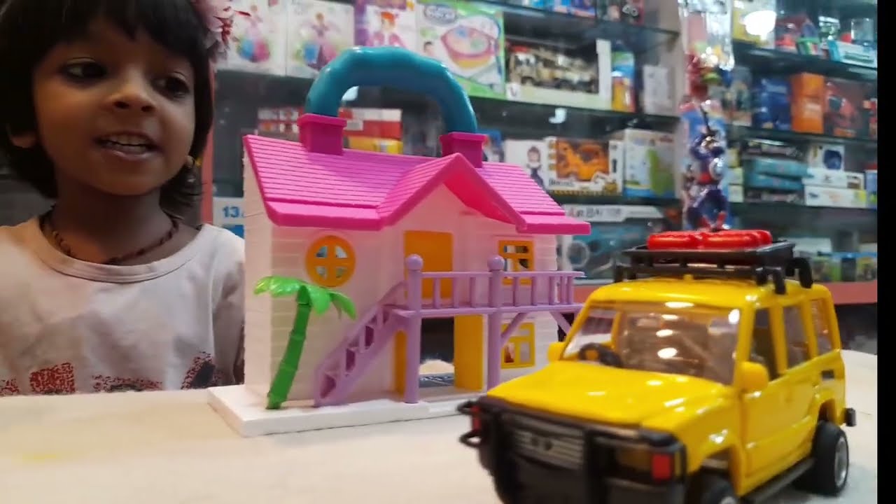 Baby makeup box #baby #viral baby makeup video kids - YouTube