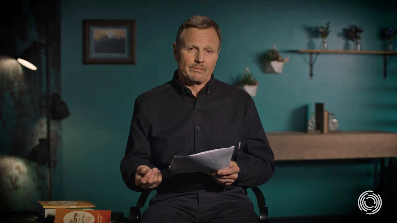 Steve Arterburn, MA - International Christian Coaching Institute - YouTube