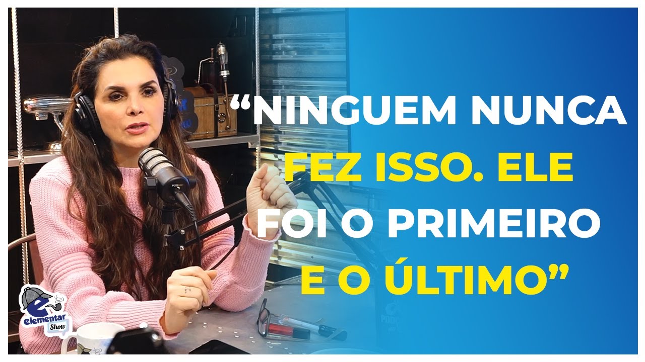 Treta: Luiza Ambiel e Marcelo de Nóbrega - YouTube