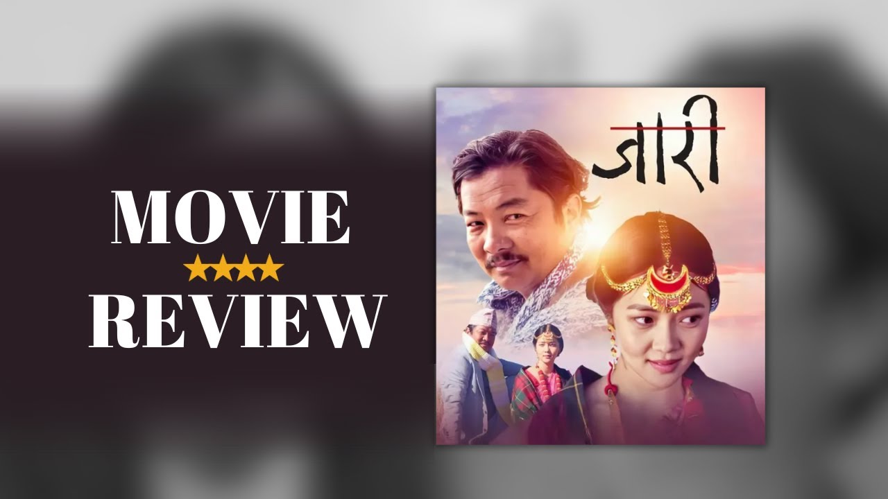 JAARI Movie Review ( Late ) - YouTube