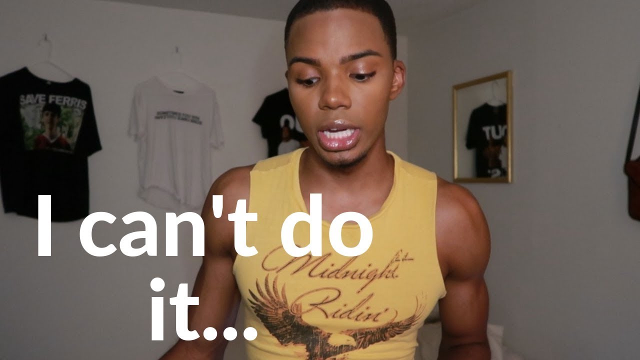 why I don't talk to DL men... (storytime) - YouTube