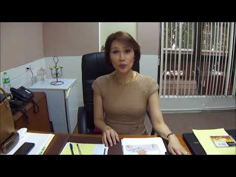 Congresswoman Geraldine Roman Inspires the LGBT community to make thier ...