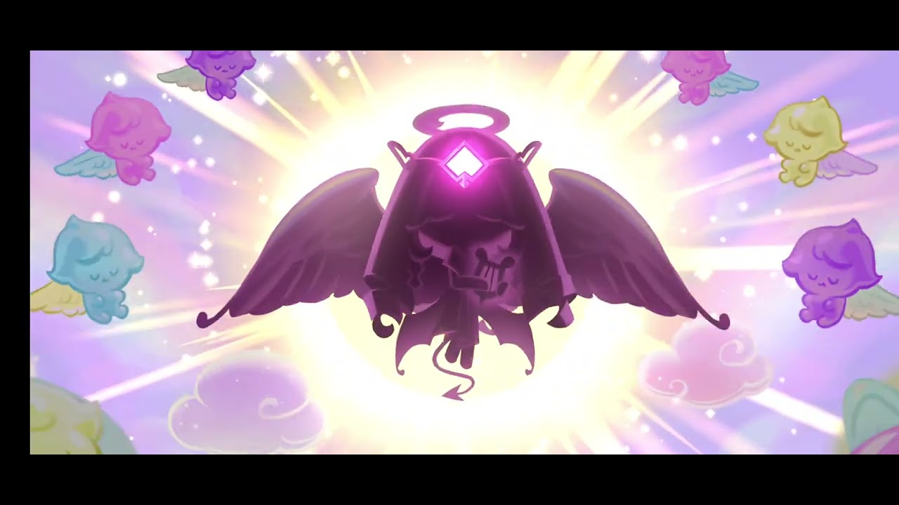 Yes I got eternal sugar cookie from the guaranteed pull - YouTube