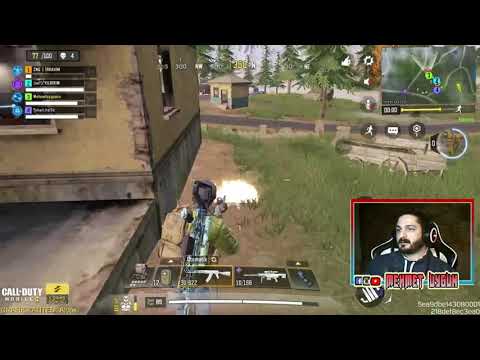 KATANA İLE ADAM ÖLDÜRDÜM / ADAMLAR HER YERDEN GELİYOR / CALL OF DUTY YOUTUBE