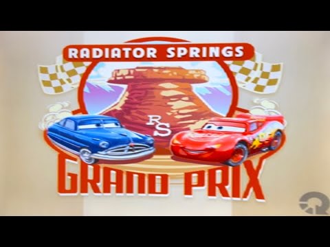 Disney/Pixar Cars Let’s Play Part 1 - YouTube