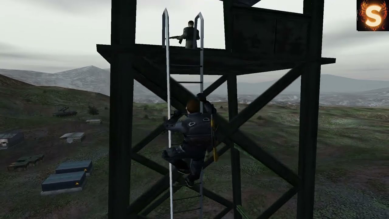 "Project IGI Mission 2: SAM Base - সম্পূর্ণ বাংলা গাইড! | সহজেই মিশন শেষ করুন | IGI Bangla ...