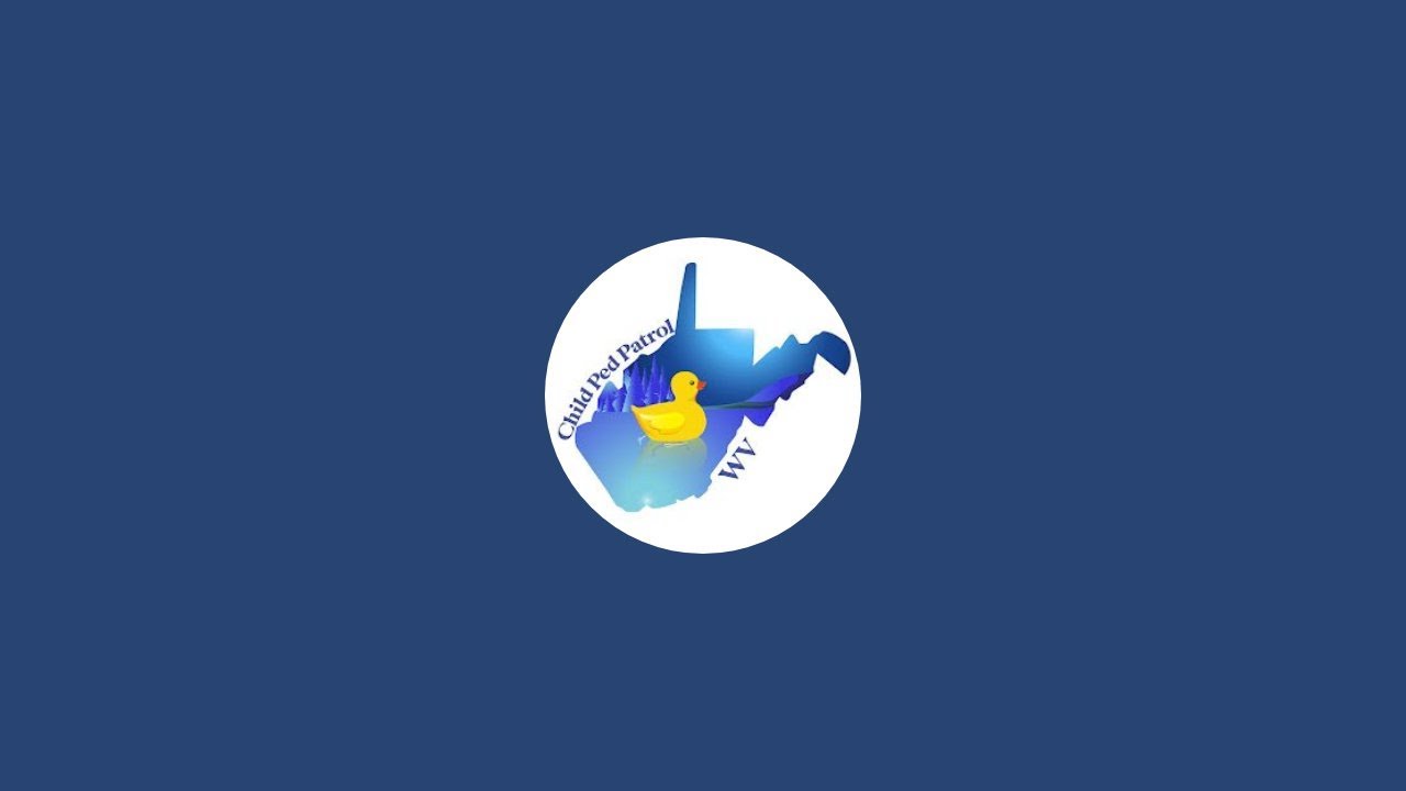 Child Ped Patrol WV is live! - YouTube