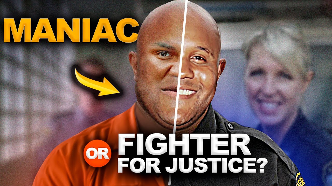 CALIFORNIA'S MOST WANTED COP! The convoluted story of fighter for ...