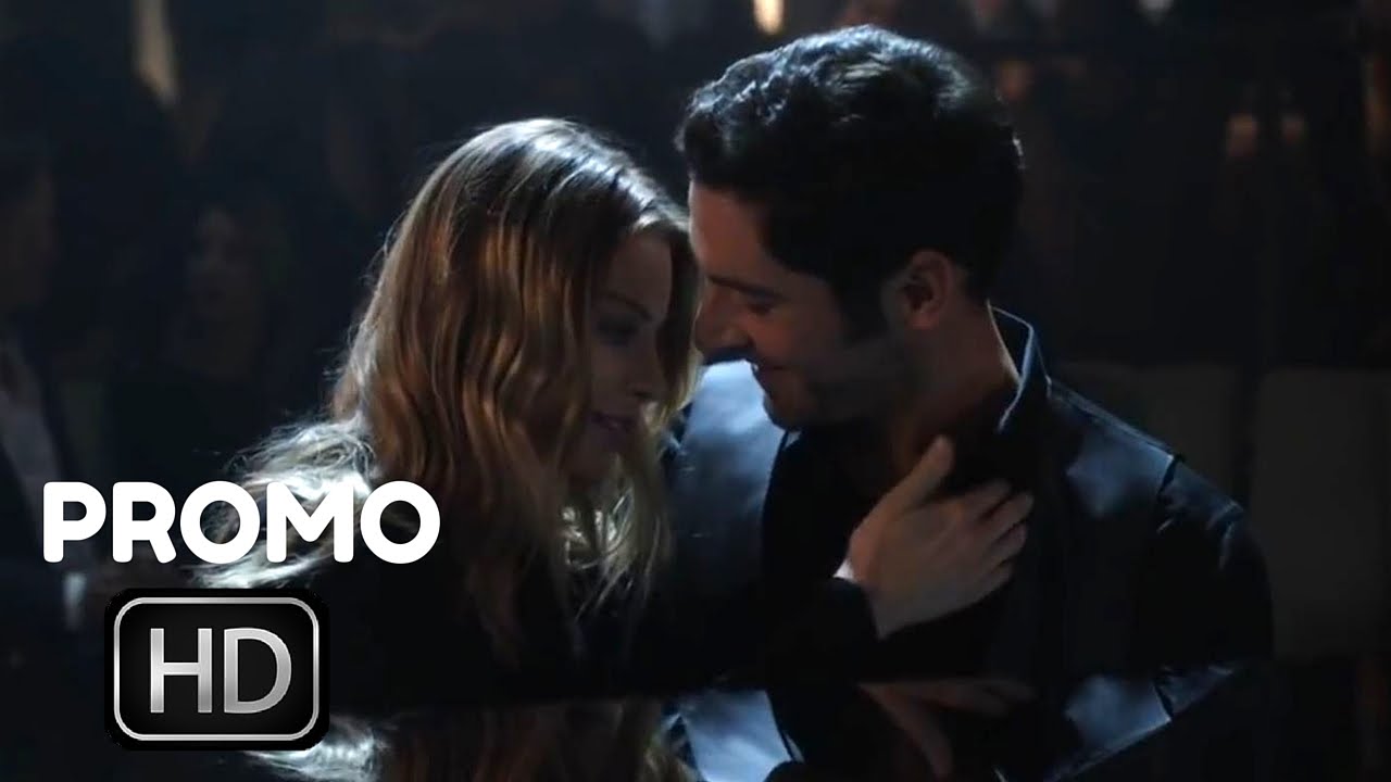 Lucifer 1x02 Promo "Lucifer, Stay. Good Devil." (HD) - YouTube