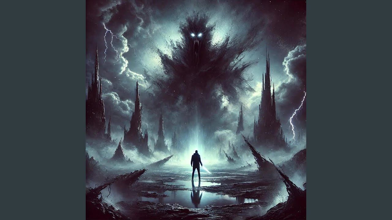 Drifting In Shadows - YouTube