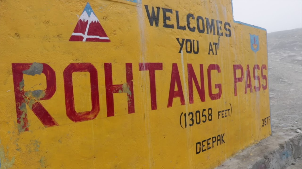 Voetspore Indië Ep 9 Promo - YouTube