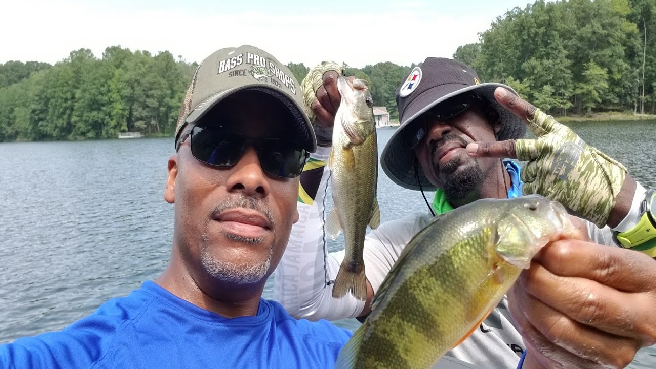 Welcome to Bass Brothers Fishing DMV {Channel Trailer} - YouTube