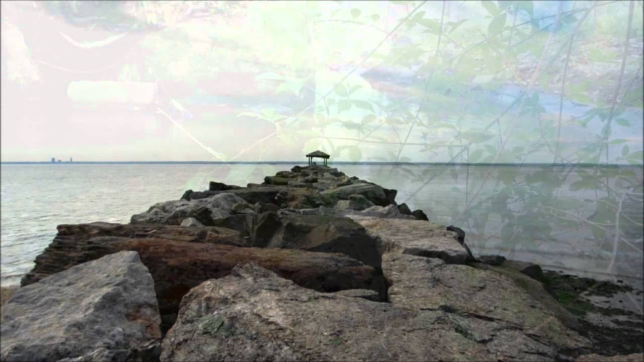 I'd Rather Be a Wanderer - Donald Rubinstein - YouTube