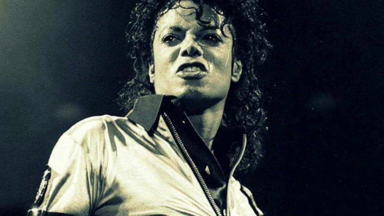 Michael Jackson Photos(is it scary Threatenet Immortat) - YouTube