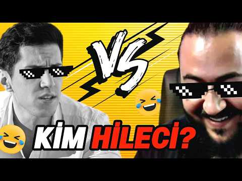 JAHREİN MEGABONK DRAMASI