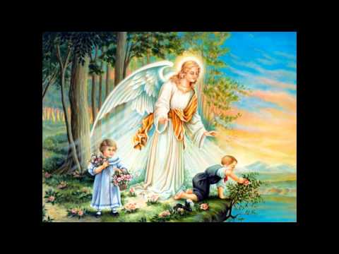 Memorial of the Holy Guardian Angels. 2nd Oct 15 - YouTube