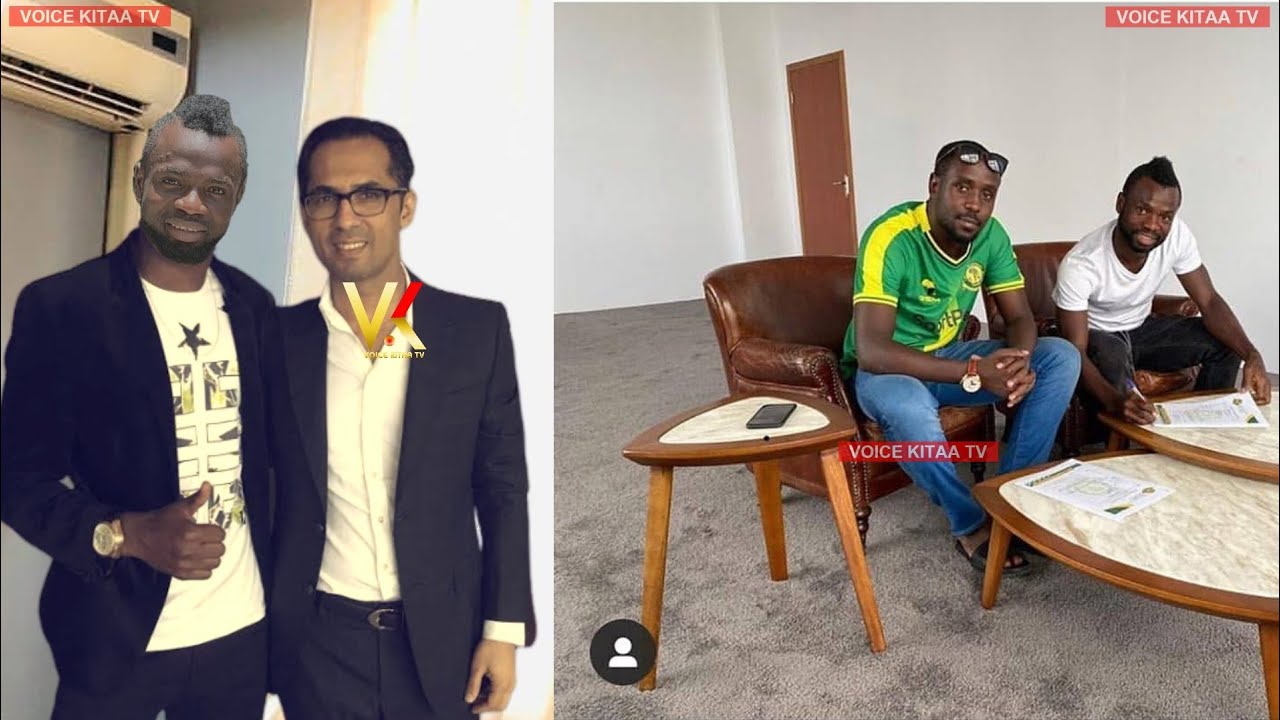 Utashangaa Morrison Aomba Radhi Adanganywa Kwenda Simba"Nimempa ...