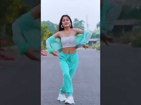 beautiful dance this girl