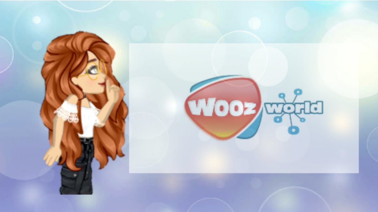 *O QUE VC ACHA DO WOOZ ?* / WOOZWORLD - YouTube