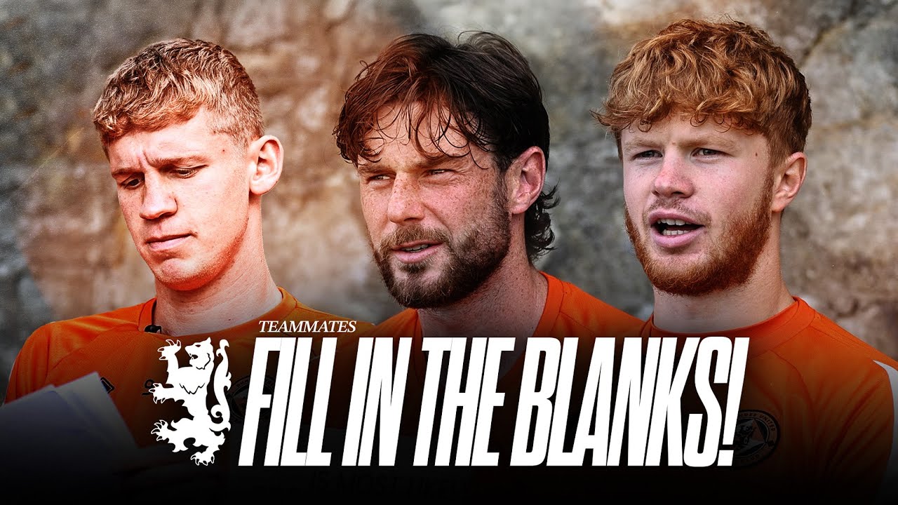 😂 Fill In The Blanks | Reality TV Shows, Pre-Match Tunes, Questionable ...