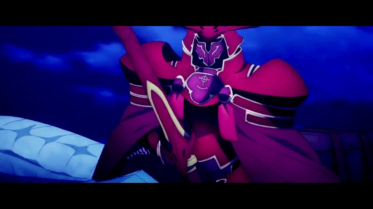 Swort Art Online 3 [AMV] - Jenix - Catch fire - YouTube