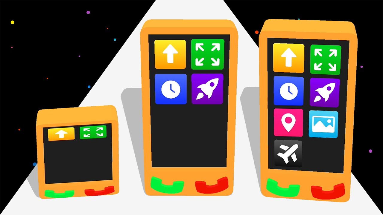 Mobile Run 3D - Mobile Games Run 2022 - YouTube