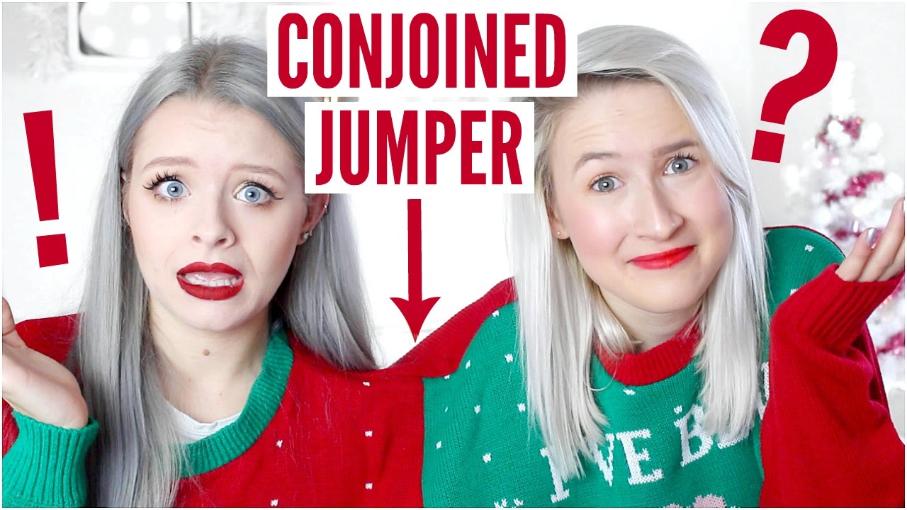 The ULTIMATE Makeup Challenge (with SOPHDOESNAILS) | Sophie Louise ...