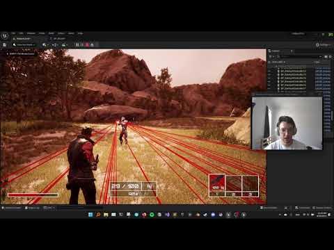 How to Make the Enemy Miss Some Shots | Unreal Engine Tutorial - YouTube