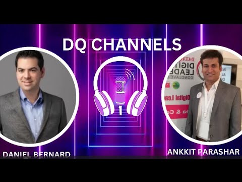 Exclusive interaction at CrowdStrike APJ with Daniel Bernard, Chief ...